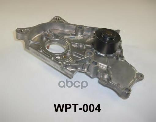 Помпа TOYOTA AVENSIS/COROLLA/CARINA E 2.0 D.TD 90- Aisin арт. WPT004