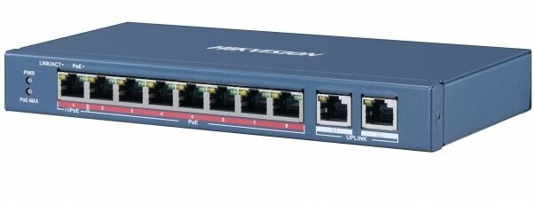 Hikvision DS-3E0310HP-E