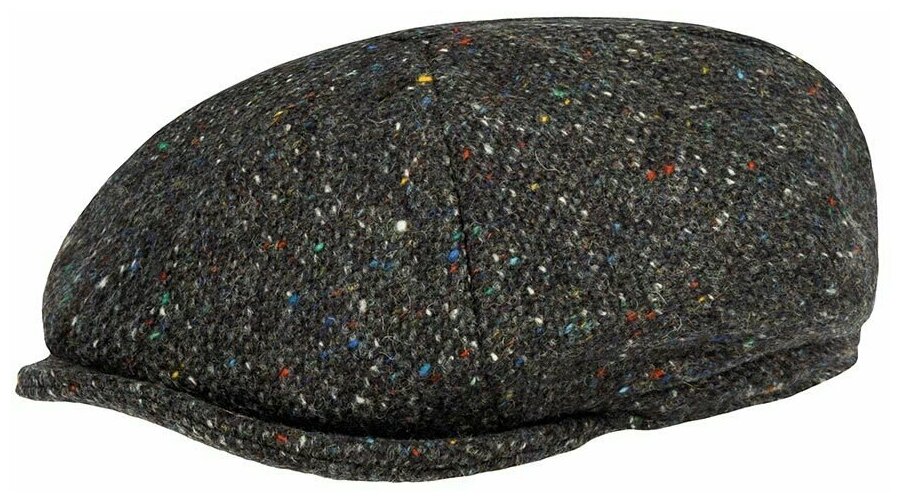 Кепка Базовая коллекция для мужчин и женщин