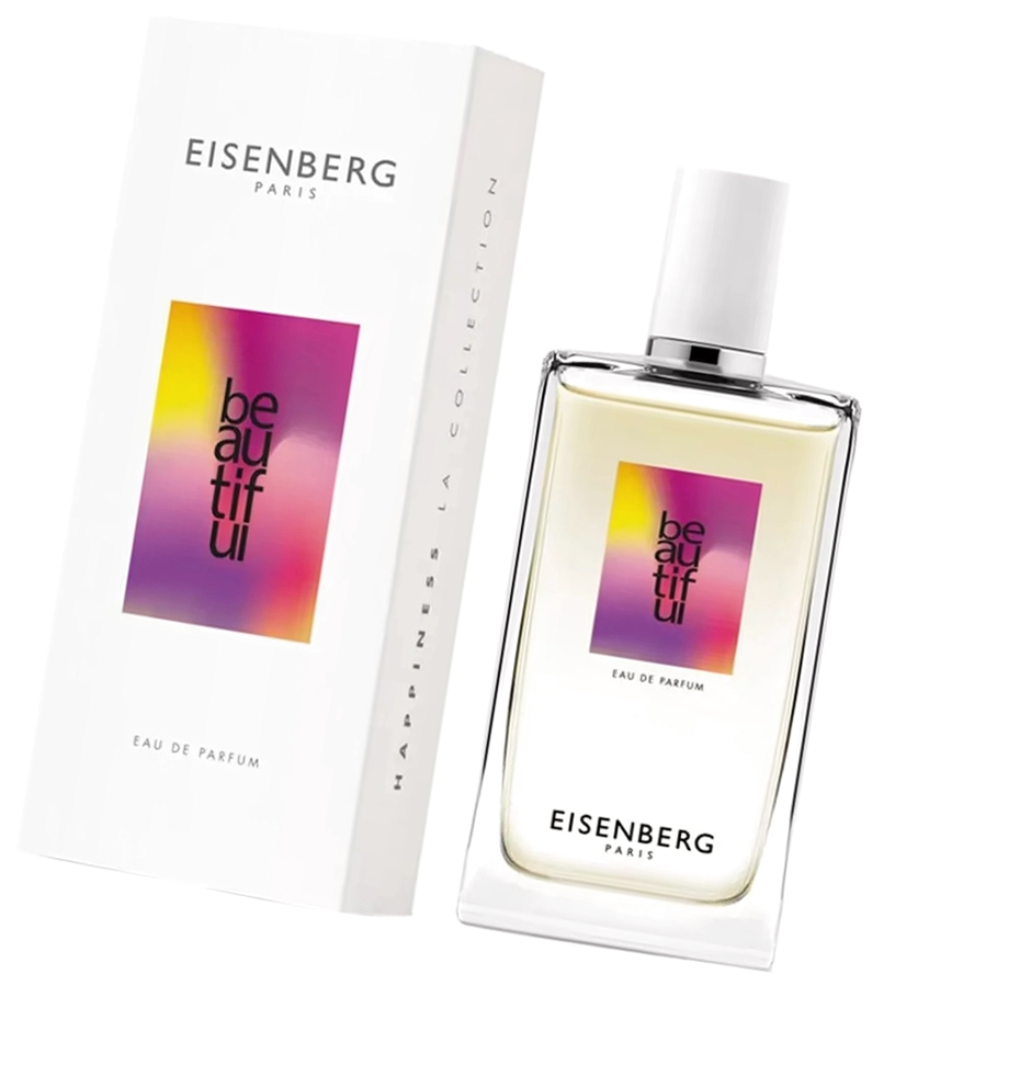 Парфюм Айзенберг Бьютифул для мужчин и женщин 100 мл - Eisenberg Beautiful