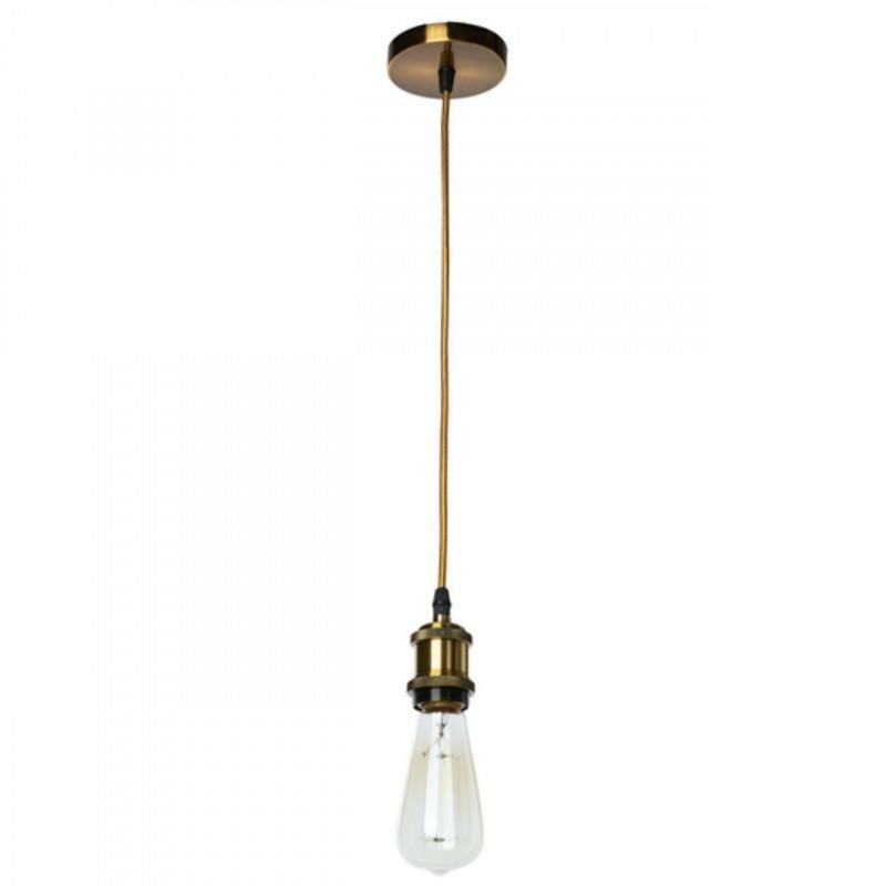 Подвесной светильник ARTE Lamp A7002SP-1PB