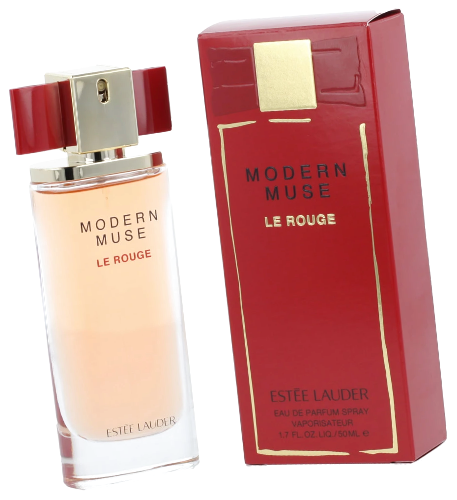Эсте Лаудер Модерн Мус Ле Руж - женский аромат 100 мл / Estee Lauder Le Rouge