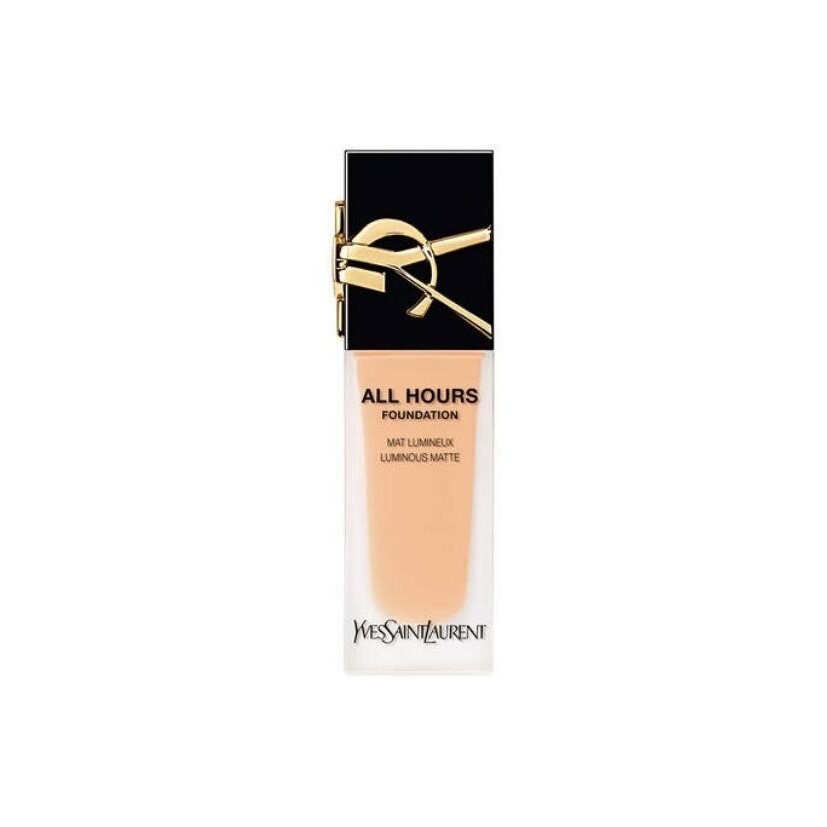 Тональные средства Yves Saint Laurent ALL HOURS