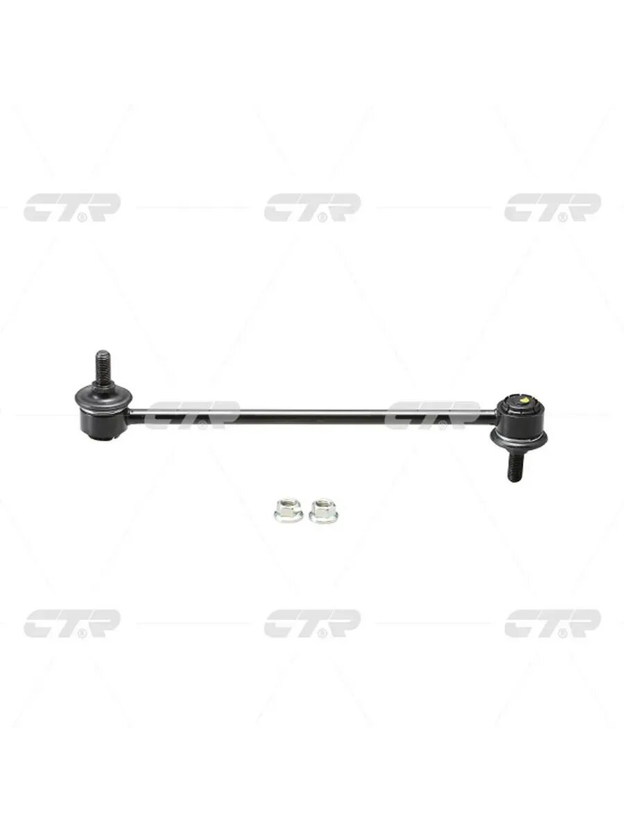 Стойка стабилизатора Suzuki Liana CTR CL0527 передняя