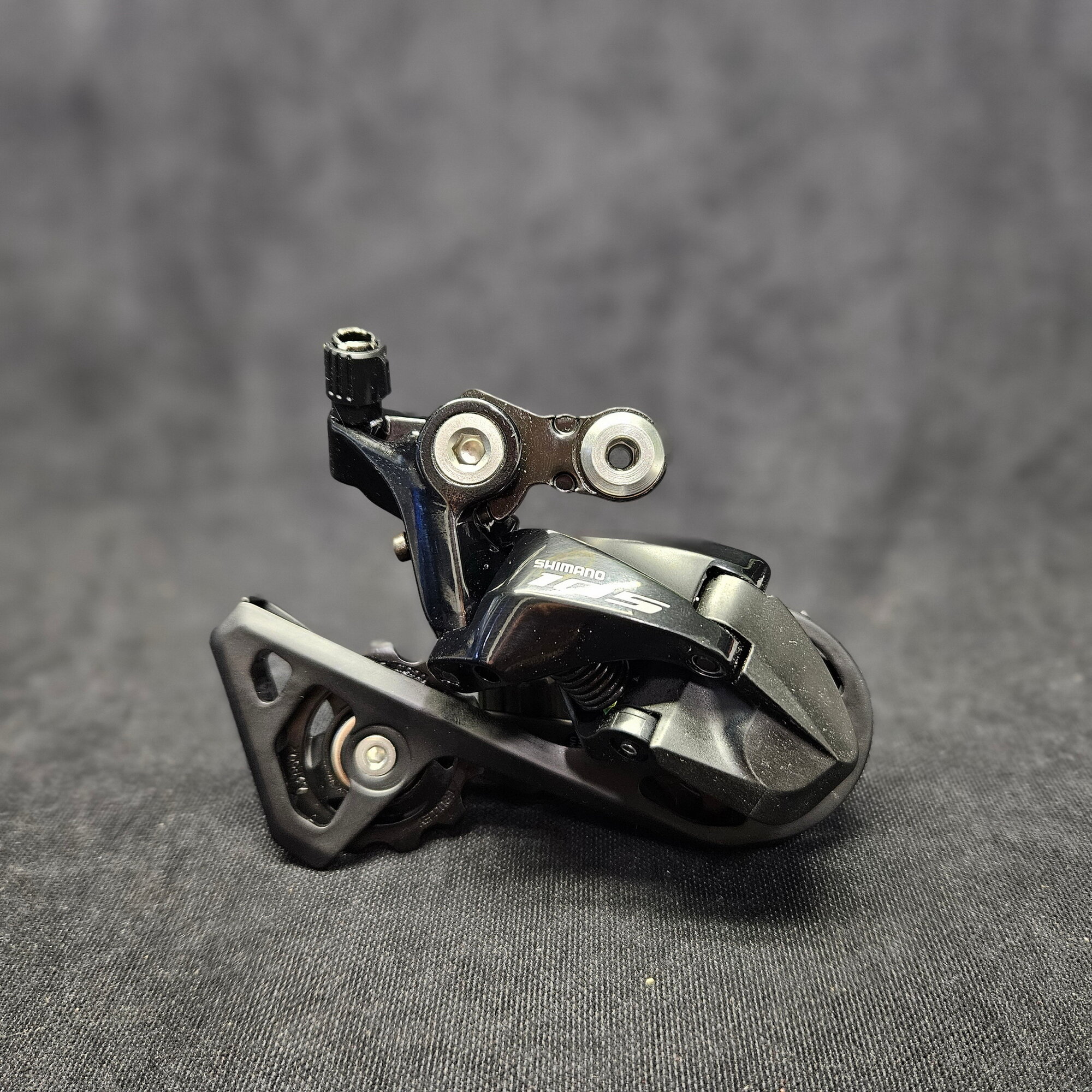 Задний переключатель Shimano 105 R7000, SS, 11 ск. (OEM без упаковки)