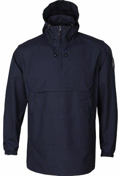 Анорак  туризм