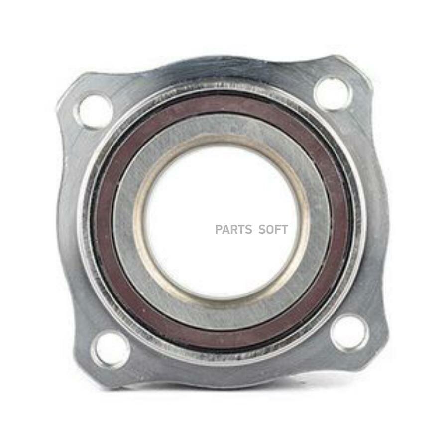 BSG AUTO PARTS Подшипник задней ступицы f06-f07-f10-f11-f18-f12-f13-f01-f02-f04 10-17