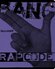 Тетрадь Rapcode, 48 листов, клетка, в ассортименте