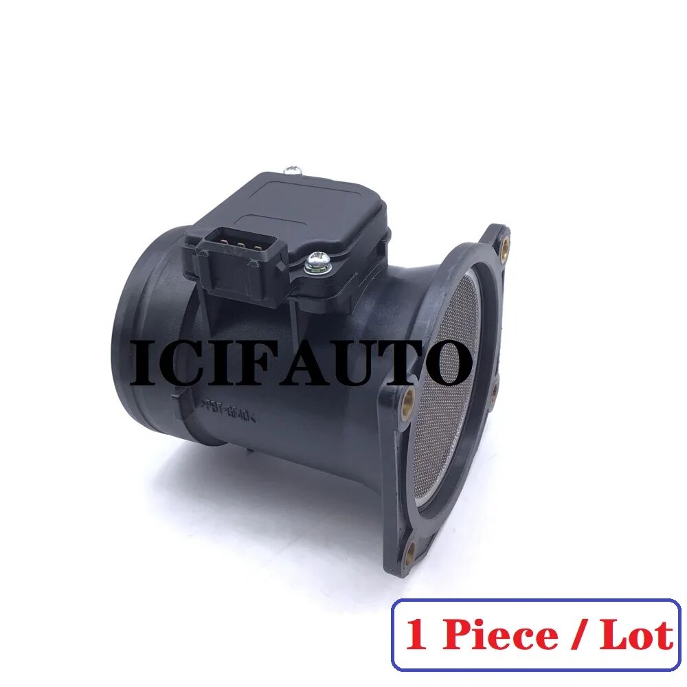 Датчик расхода воздуха Maf 058 058133471 133, 1 или 2 шт, для VW Passat Audi A4/A6 Skoda Octavia 471 1 Piece