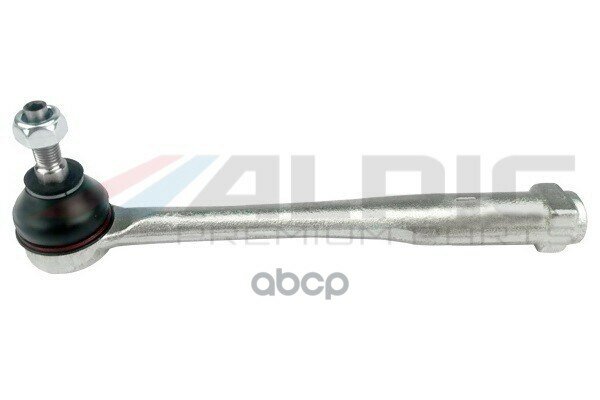 Рулевой наконечник левый CITROEN C-Elysee I 12-, C3 PICASSO I 09-17; PEUGEOT 207 I 06-14, 208 (A9) 1 ALPIC арт. ARE226L