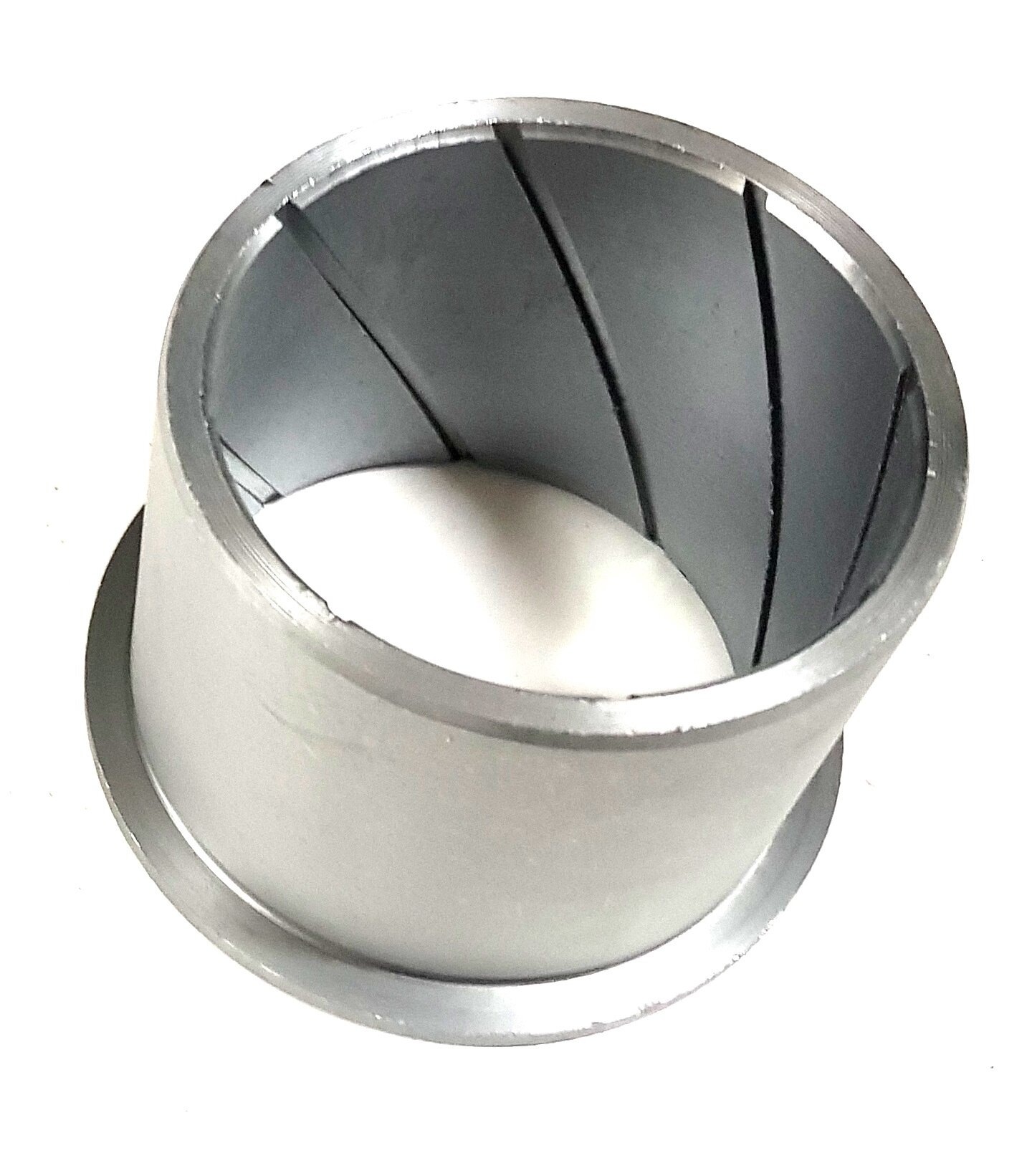 Втулка балансира Р1 87,5мм цинк, арт. 5511-2918074-Р1-Ц, 1шт/уп