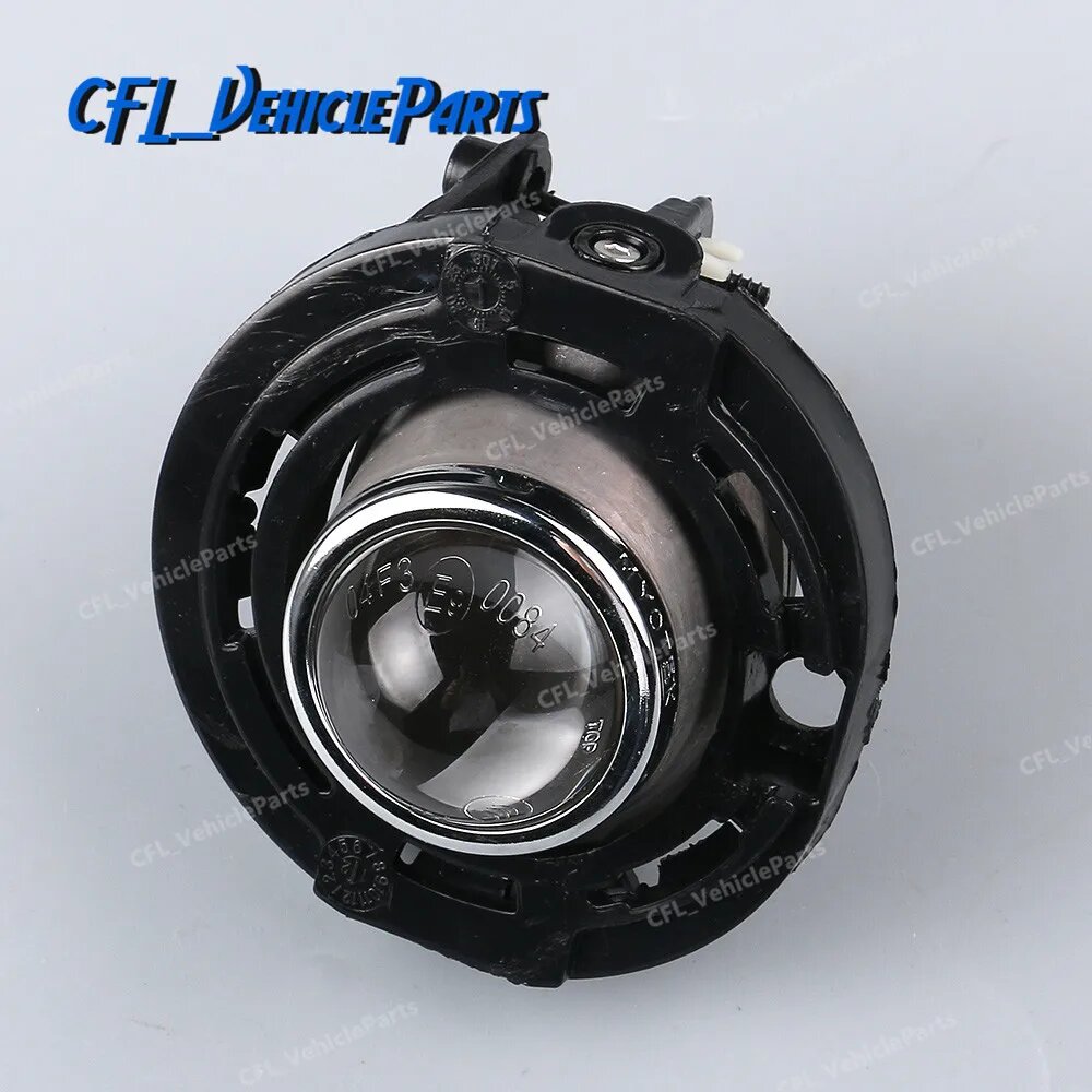 Передняя правая/левая противотумансветильник фара 5182021AB для Jeep Compass 2011 2012 2013 2014 Для Dodge Challenger дротика для Chrysler 200 300