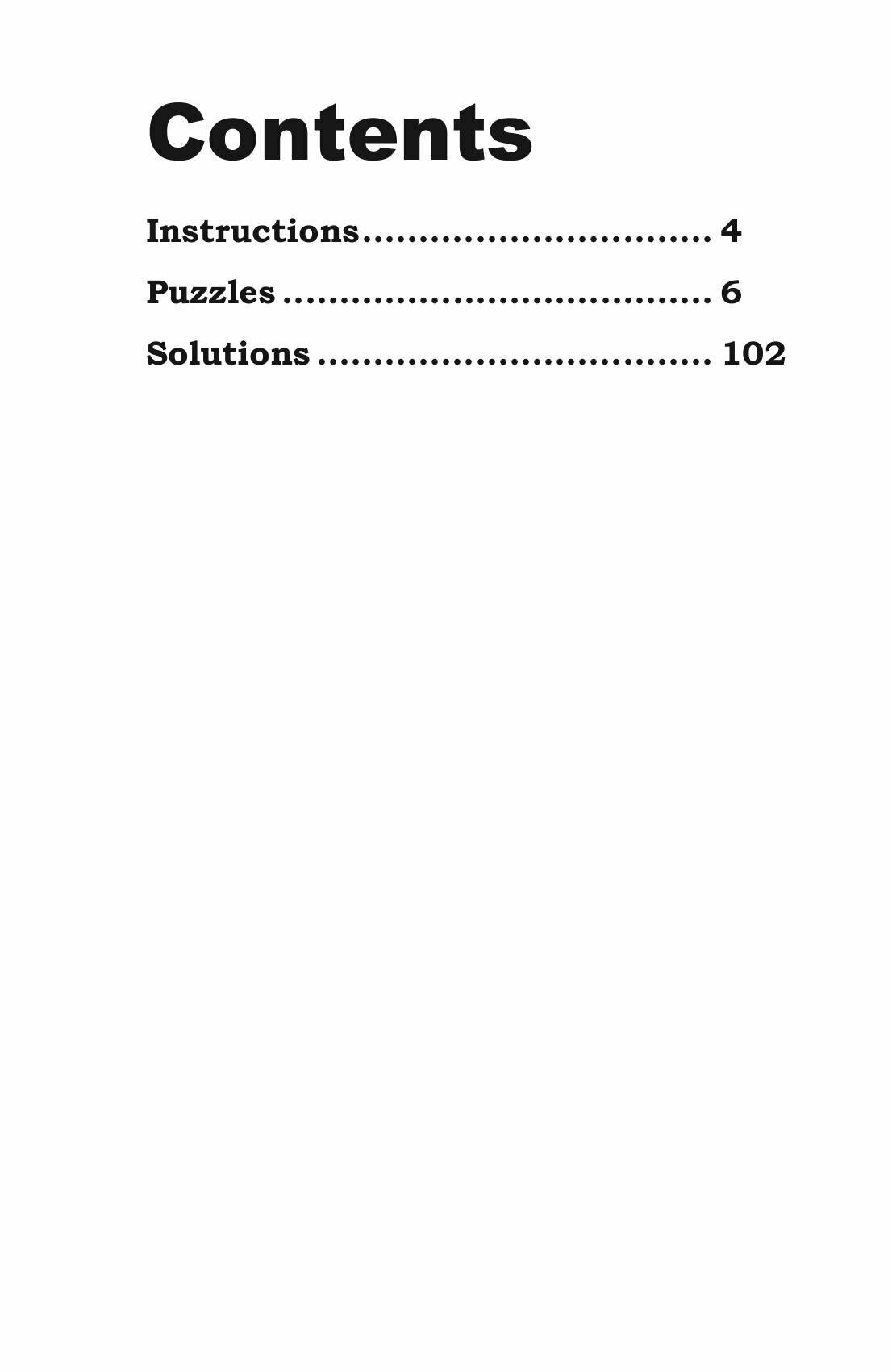Classic Crossword — фото 1