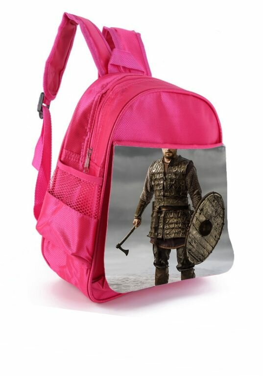 Рюкзак Викинги, Vikings №19