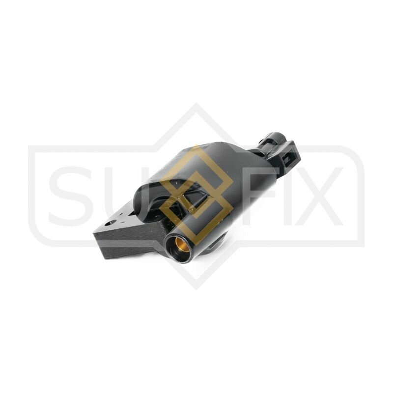SUFIX Катушка зажигания, форд маверик / FORD MAVERICK 1993-98, ниссан пик ап / NISSAN PICK UP HARDBODY/KING CAB 1997-10, FC2122