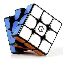 Кубик Рубика Giiker Counting Magnetic Cube M3