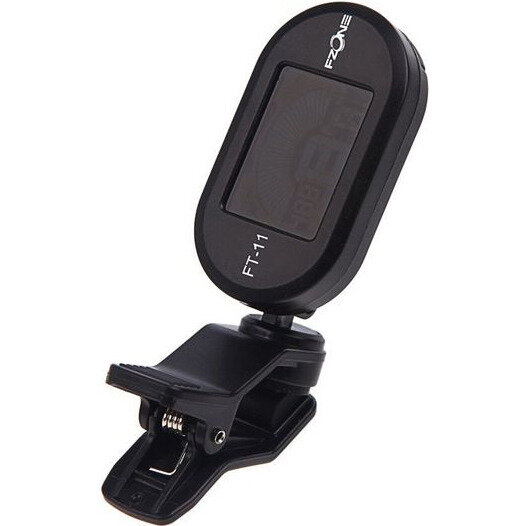 Тюнер-прищепка FZONE FT-11