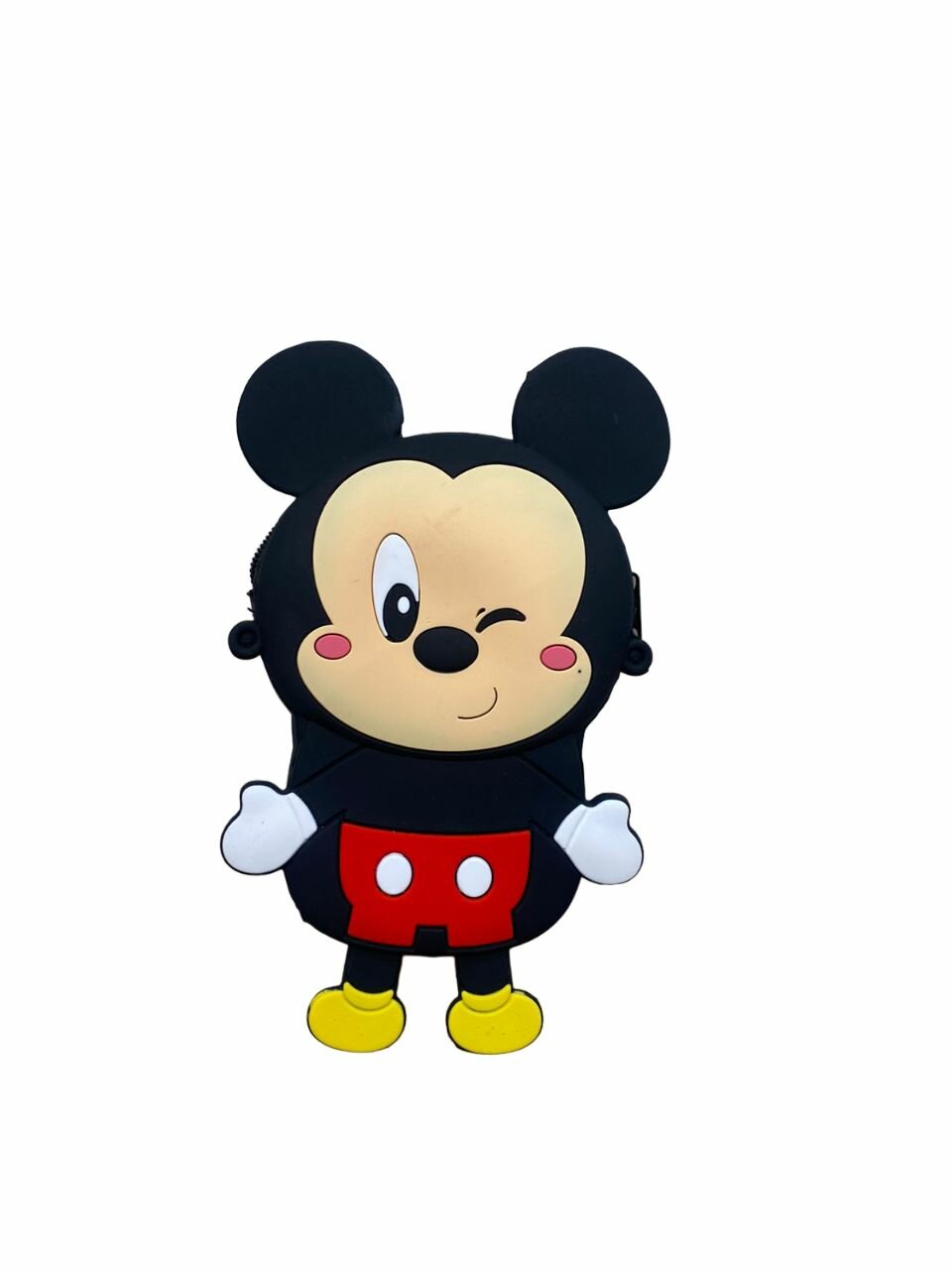 Сумка кросс-боди