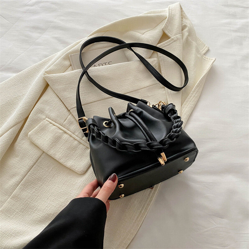 Сумка ведро