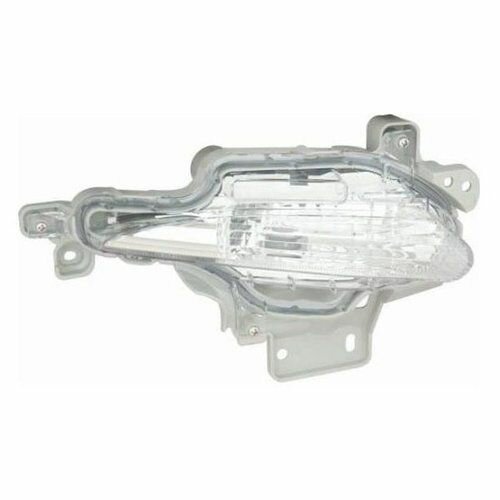 Указатель поворота прав MAZDA 3 (13-) Depo 2161629RUQ