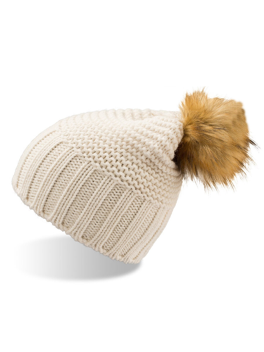 Шапка-бини MONTE для мужчин и женщин