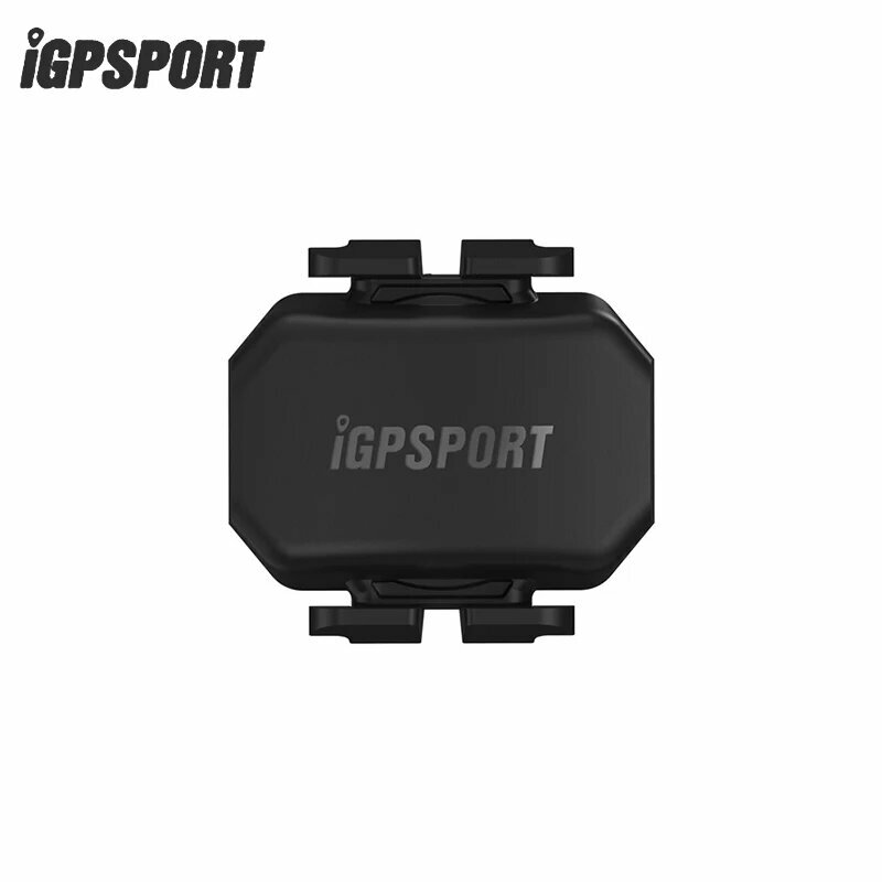 Датчик Частоты Вращения Педалей И Пульсометр IGPSPORT CAD70 SPD70 (двухрежимный) Для Велосипедов