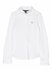 Рубашка Polo Ralph Lauren Polo Pony, размер 4 года, белый