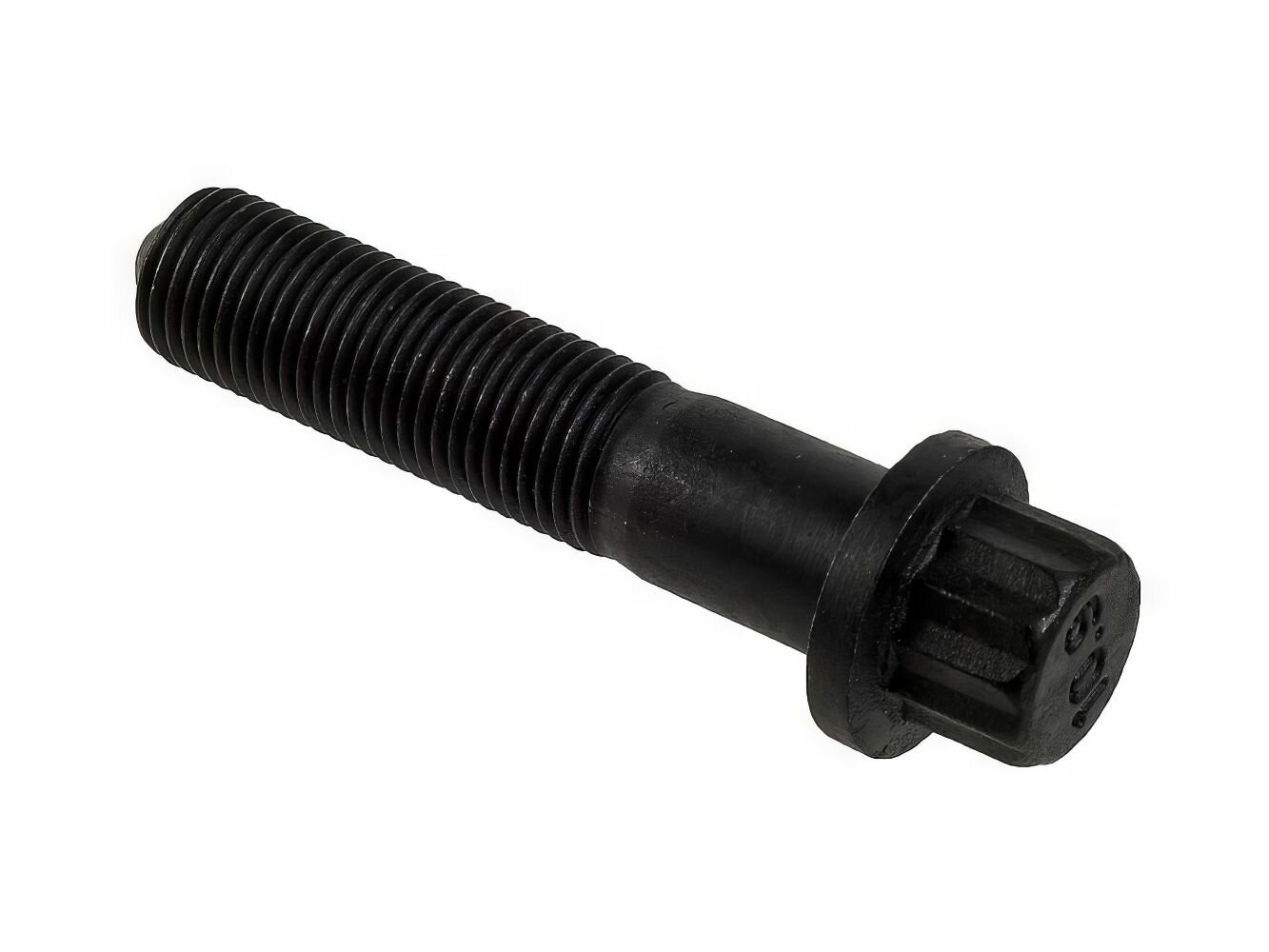 Болт крепления тормозногодиска Саф 89-00684-SX STELLOX