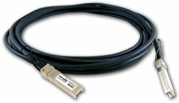 Кабель CISCO SFP-H10GB-CU1-5M 10GBASE-CU SFP+ Cable 1.5 Meter