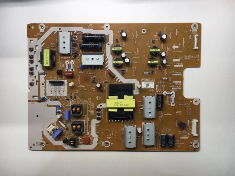 Блок питания TNPA6198 1 P для Panasonic TX-50EXR700