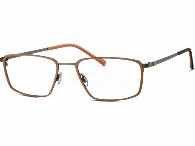 Оправа TITANflex Eschenbach 850102-38 53х18 (850102-385318)