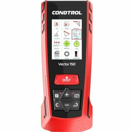 Измеритель длины CONDTROL Vector 150 1-4-121