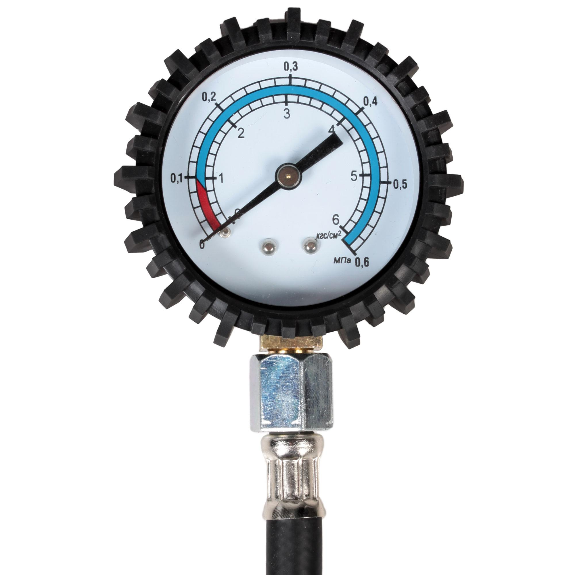 AIRLINE ataa001 (ATAA001) тестер давления масла (ваз и иномарки)(ataa001)