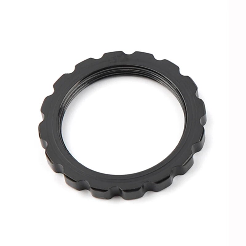 POLSO BH017 BMX ступица M34 Lockring черная