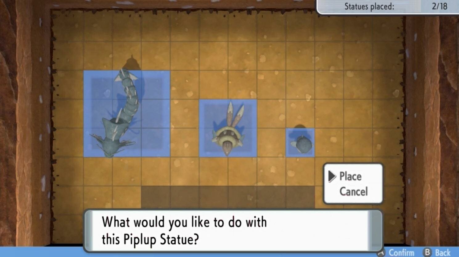 Игра Pokemon Shining Pearl, Nintendo Switch, RPG, 6+, картридж — фото 1