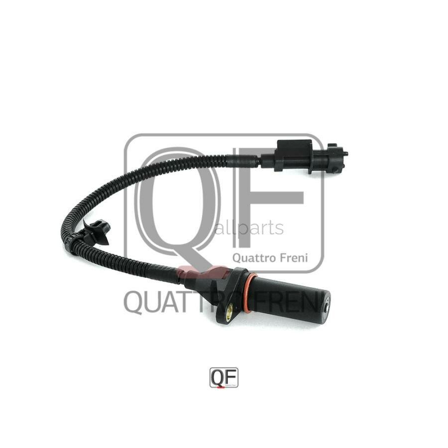 QUATTRO FRENI QF91A00025 Датчик положения коленвала