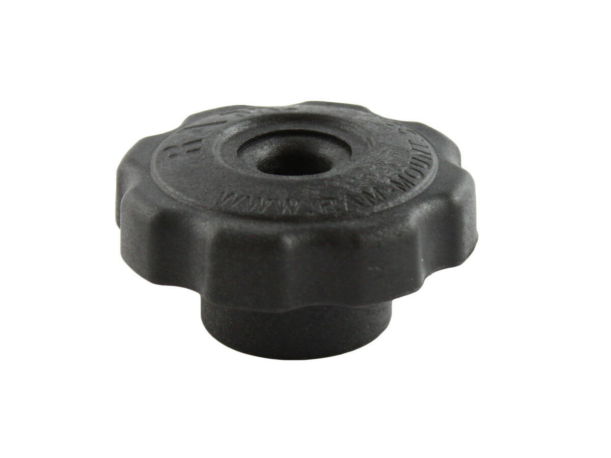 RAM-KNOB6U RAM поворотная ручка