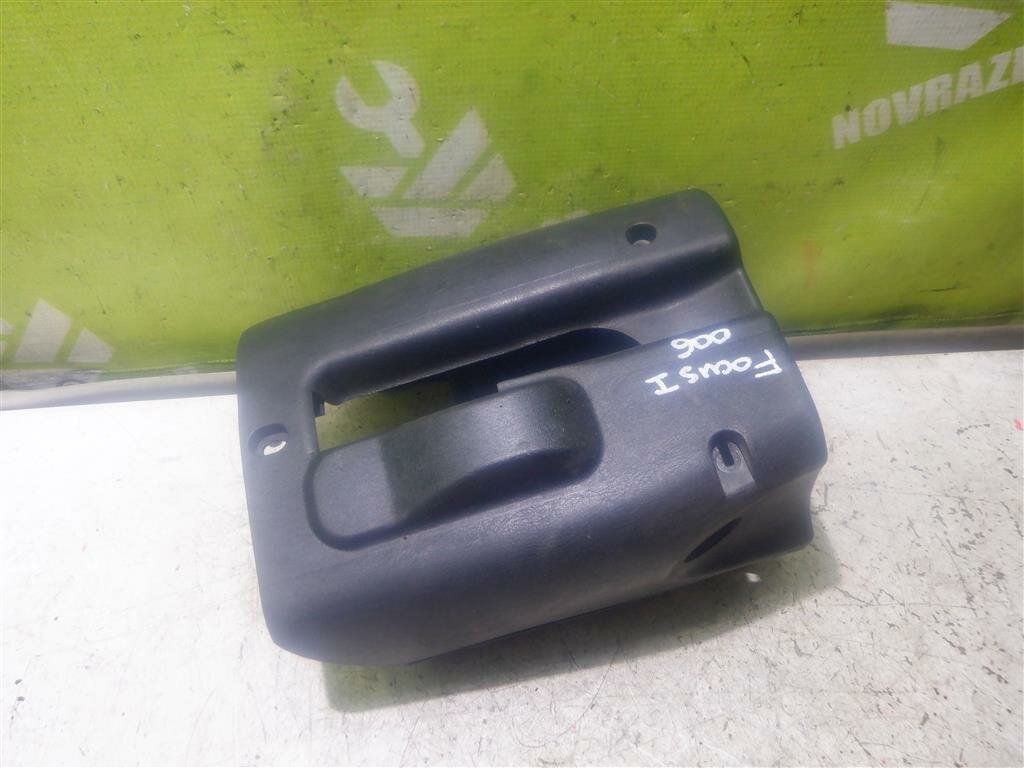 Кожух рулевой колонки Ford Focus 1 1998-2004