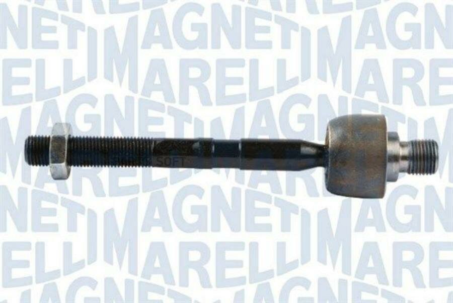 MAGNETI MARELLI Осевой шарнир, рулевая тяга
