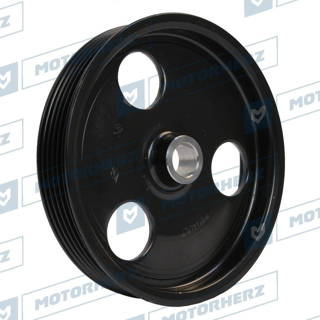 Шкив Насоса Гур MOTORHERZ HPP0044PP
