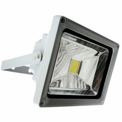 Прожектор светодиодный OSF30-08-C-01 LED 30Вт IP66 5500К-6000К NLCO 240017