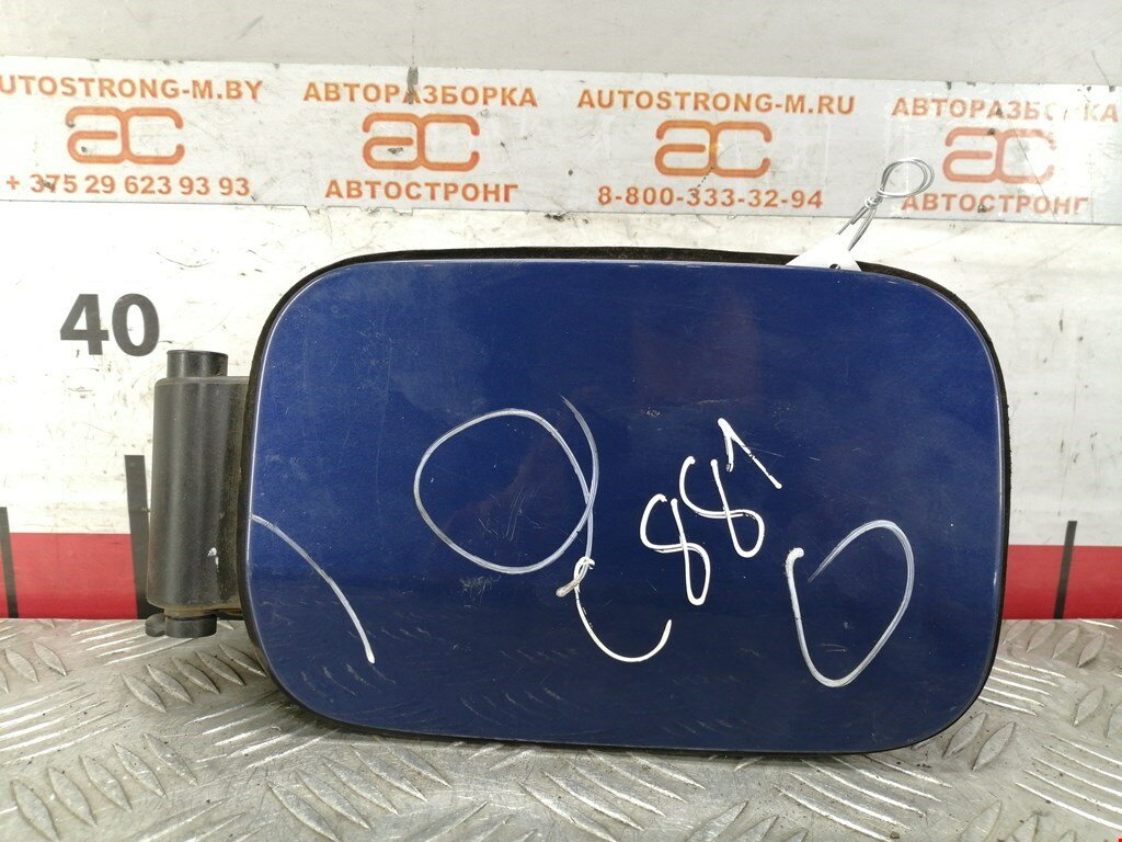 Лючок бензобака BMW X3 (E83) 51177055877 арт. 633649