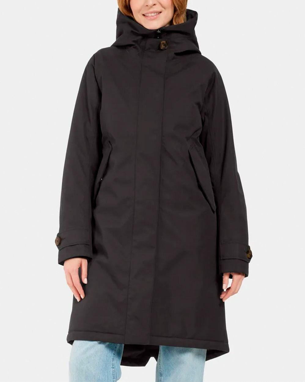 Куртка Базовая коллекция