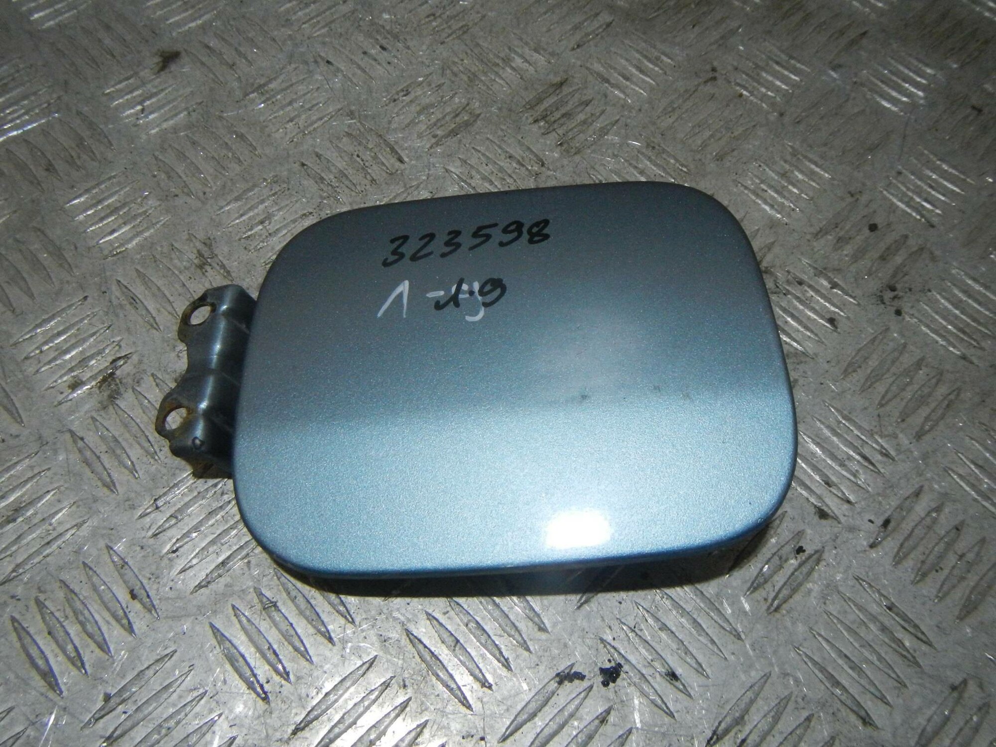 Б/У Лючок бензобака, Mitsubishi (Митсубиси)-LANCER 9 (CS) (03-06) MITSUBISHI LANCER 9 (CS) (03-06) Седан Без повреждений ...