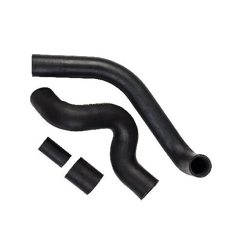 Патрубок системы охлаждения для а/м УАЗ 3163 "Патриот" дв.409 Евро-3,4,5 (4 шт.) "MetalPart"