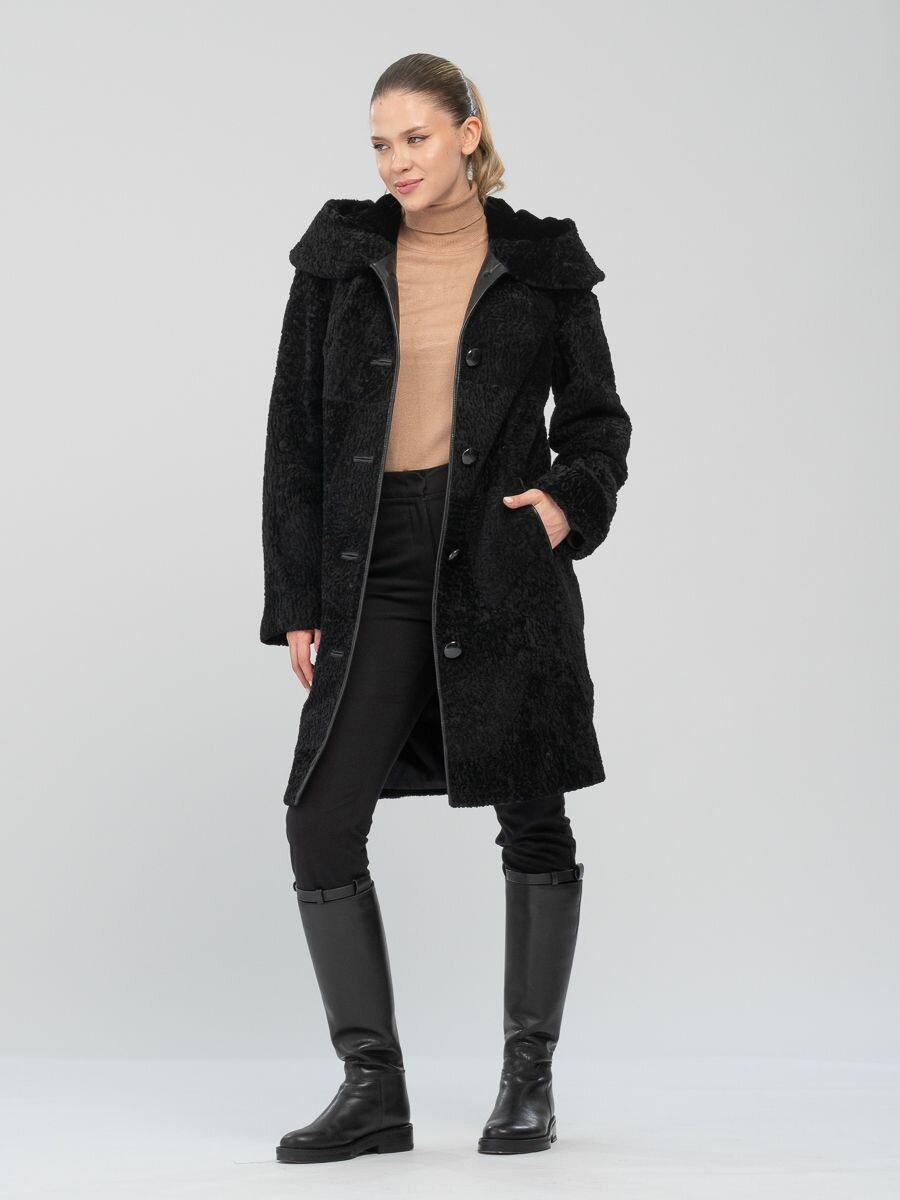 Шуба классика