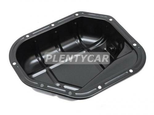 Поддон масляный hyundai santa fe tucson kia sportage Sat ST5280005