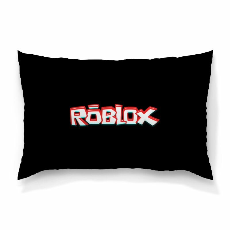Подушка Roblox #3138973