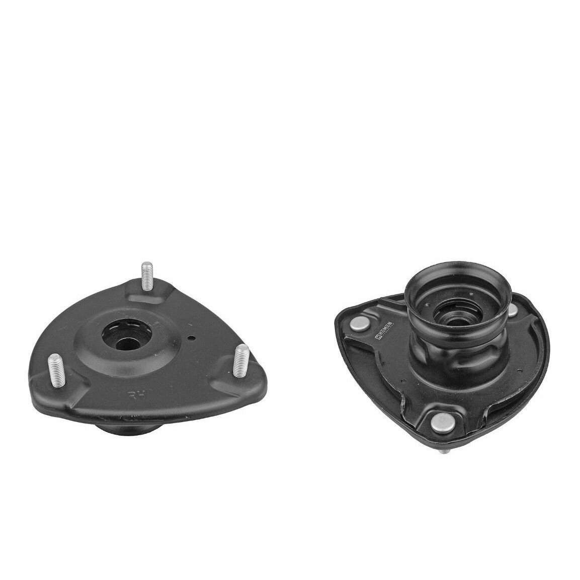 Опора амортизатора заднего правая Hyundai ACCENT III. RIO II 2005-2010 (HAMR002)