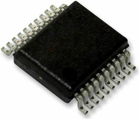 Микросхема MICROCHIP PIC16F690T-I/SS Микросхема 8бит MCU Flash PIC1620 МГц 7 КБ 256 Байт 1шт